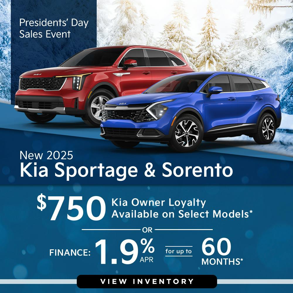 New & Used Kia Dealership Quincy IL | Shottenkirk Kia of Quincy