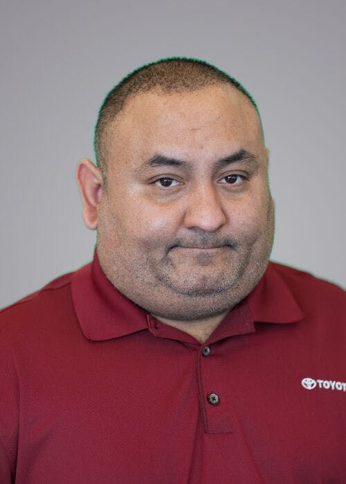 Bienvenido Concesionario Toyota | Lake Charles Toyota