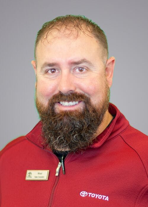 Meet with Our Team | Lake Charles Toyota