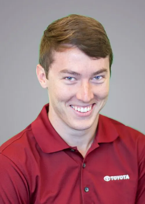 Meet with Our Team | Lake Charles Toyota