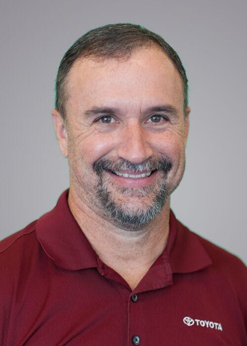 Meet with Our Team | Lake Charles Toyota