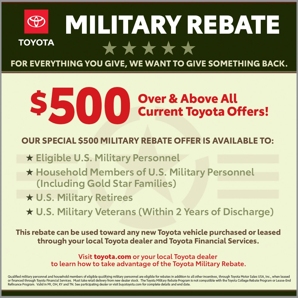 Toyota Dealership in Jackson TN | Robinson Toyota