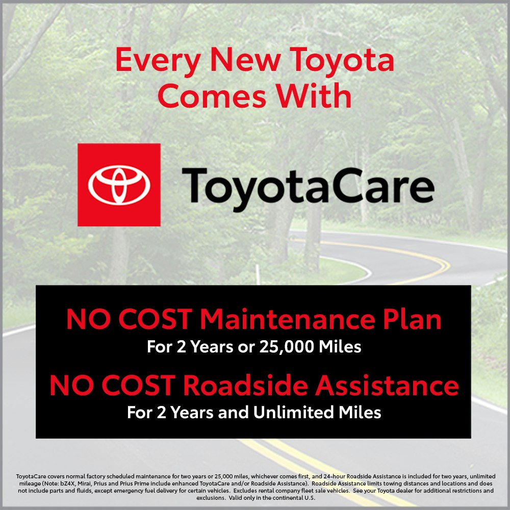 Toyota Dealership in Jackson TN | Robinson Toyota