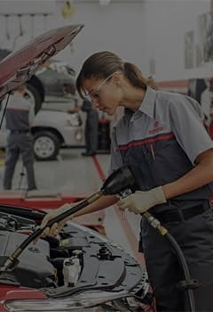 Toyota Dealership in Jackson TN | Robinson Toyota