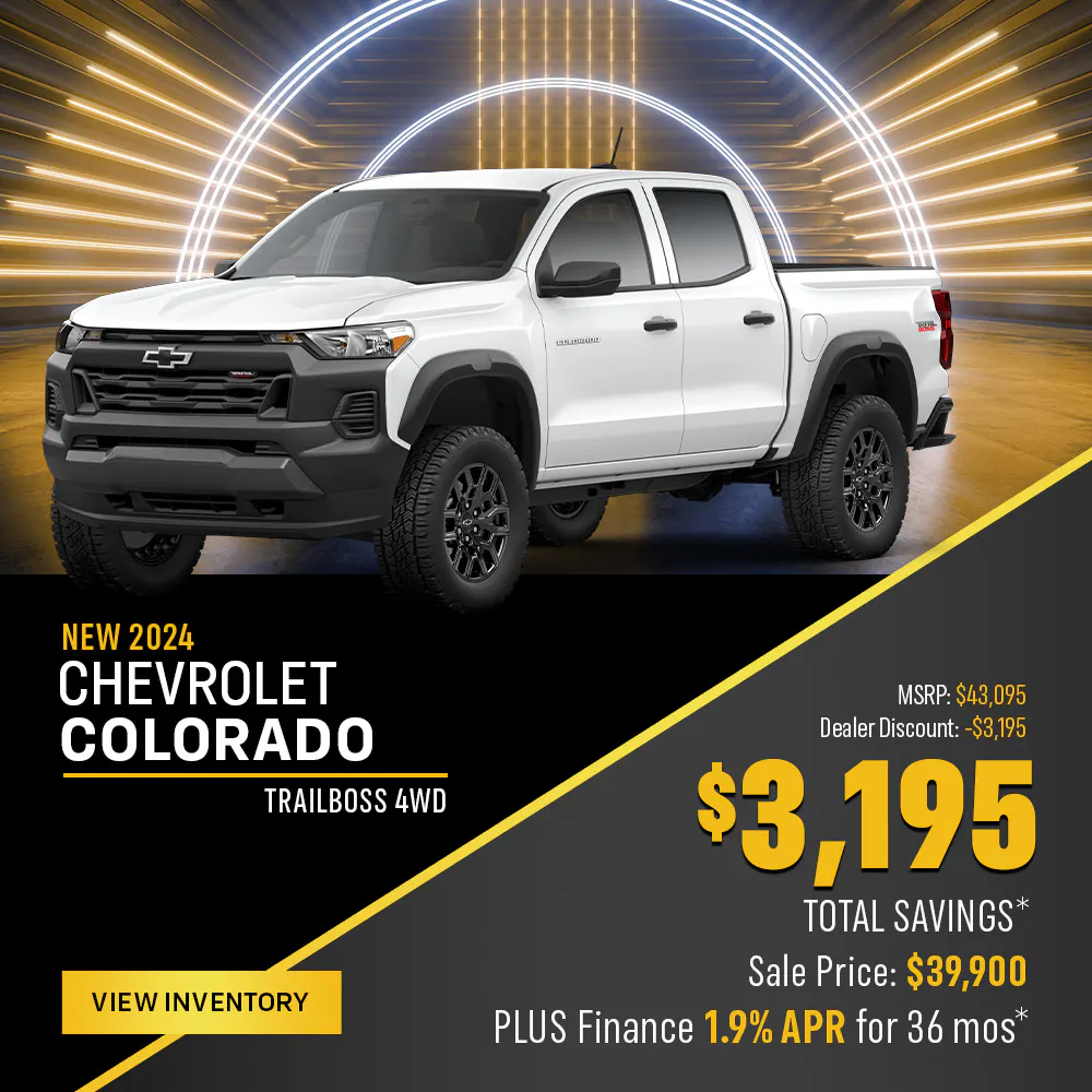New & Used Chevrolet Car Dealer Quincy IL | Shottenkirk Chevrolet