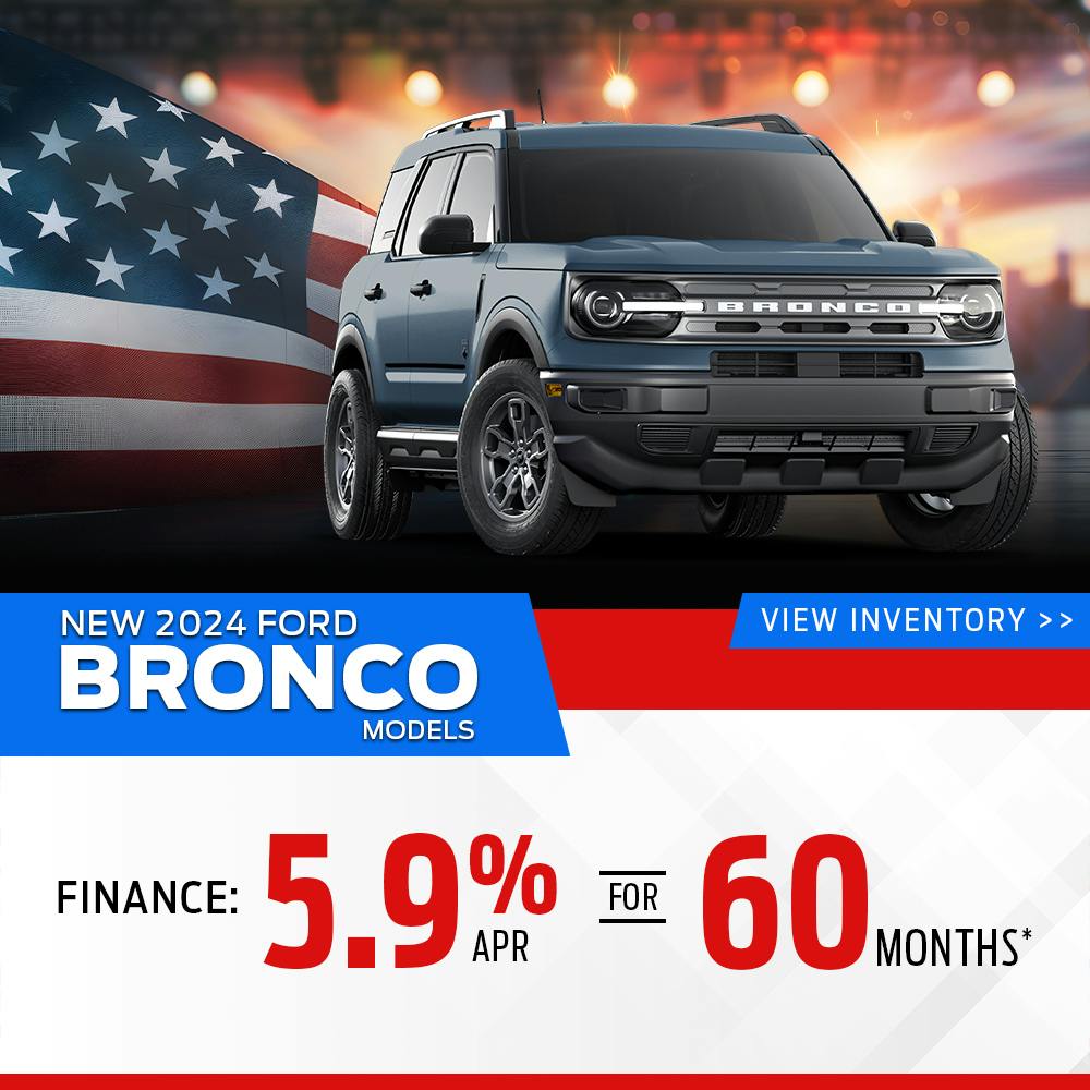 Ford Dealership in Granbury, TX | Shottenkirk Ford Granbury