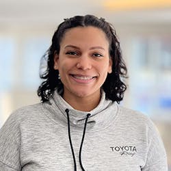 Meet Our Team at Team Toyota | Team Toyota of Princeton