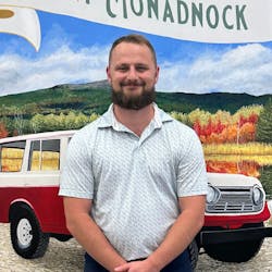 Meet Our Team | Toyota of Keene