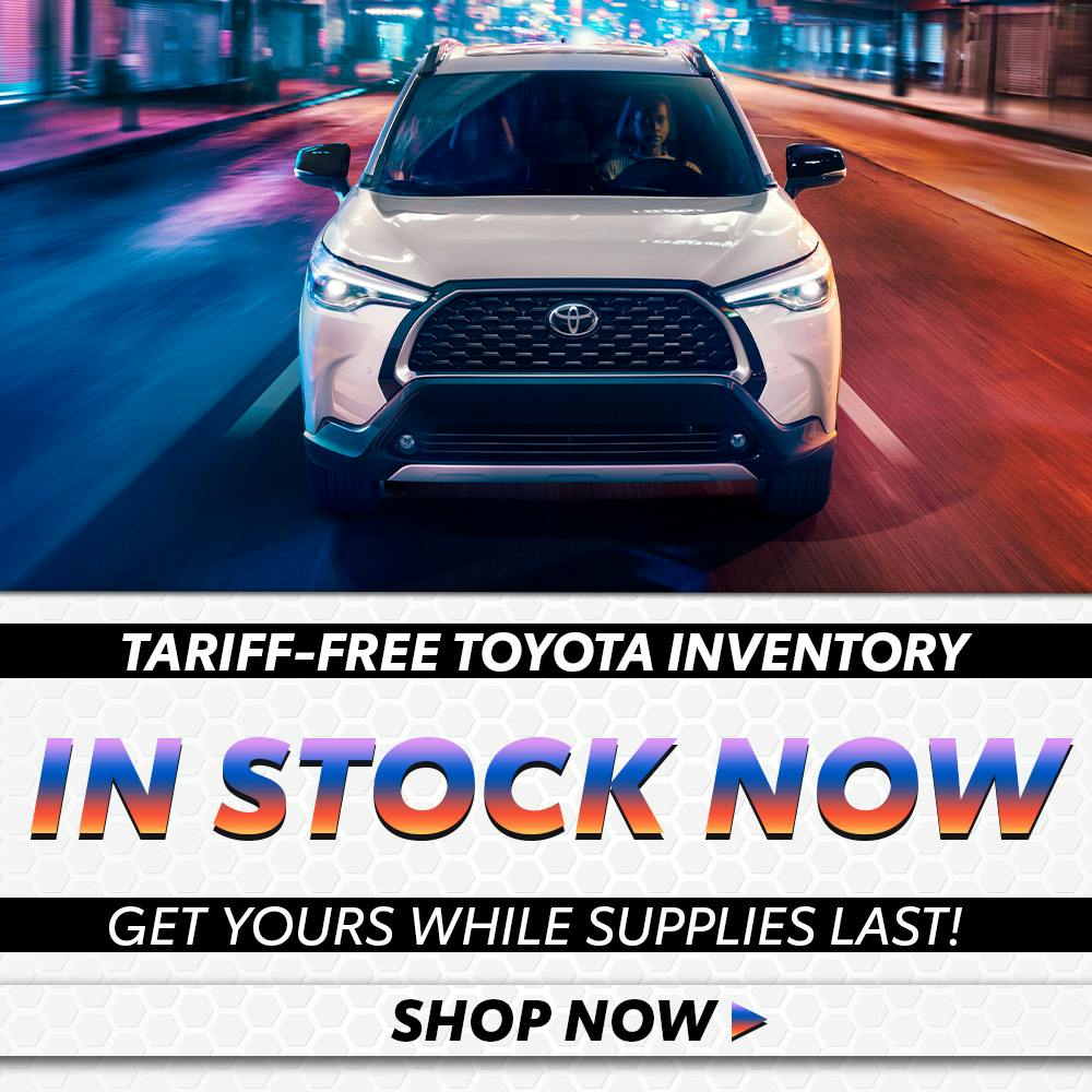 New & Used Toyota Dealership Granbury | Shottenkirk Toyota of Granbury