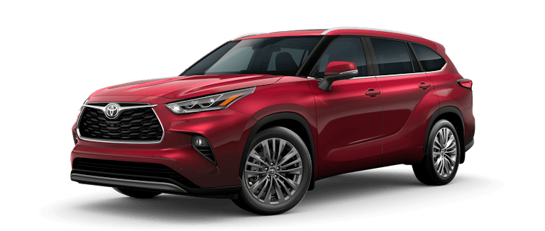 Toyota Dealership in Jackson TN | Robinson Toyota