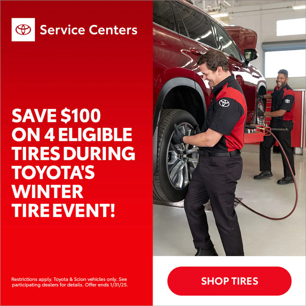 Wellesley Toyota | New & Used Toyota Dealership in Wellesley, MA