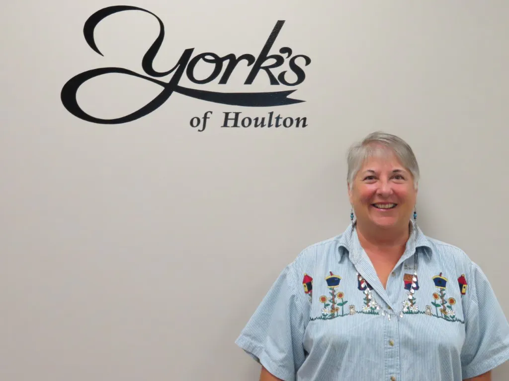 Meet Our Team at York’s | York's of Houlton
